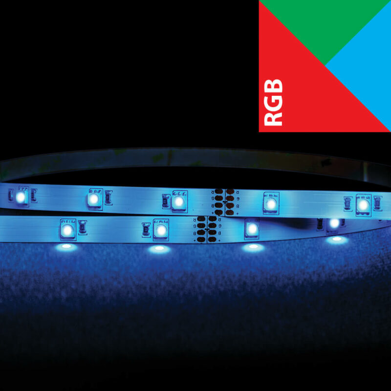 LED Strip RGB G2 - SPECTRA