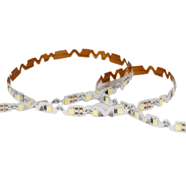 LED Strip S-Shape - SPECTRA