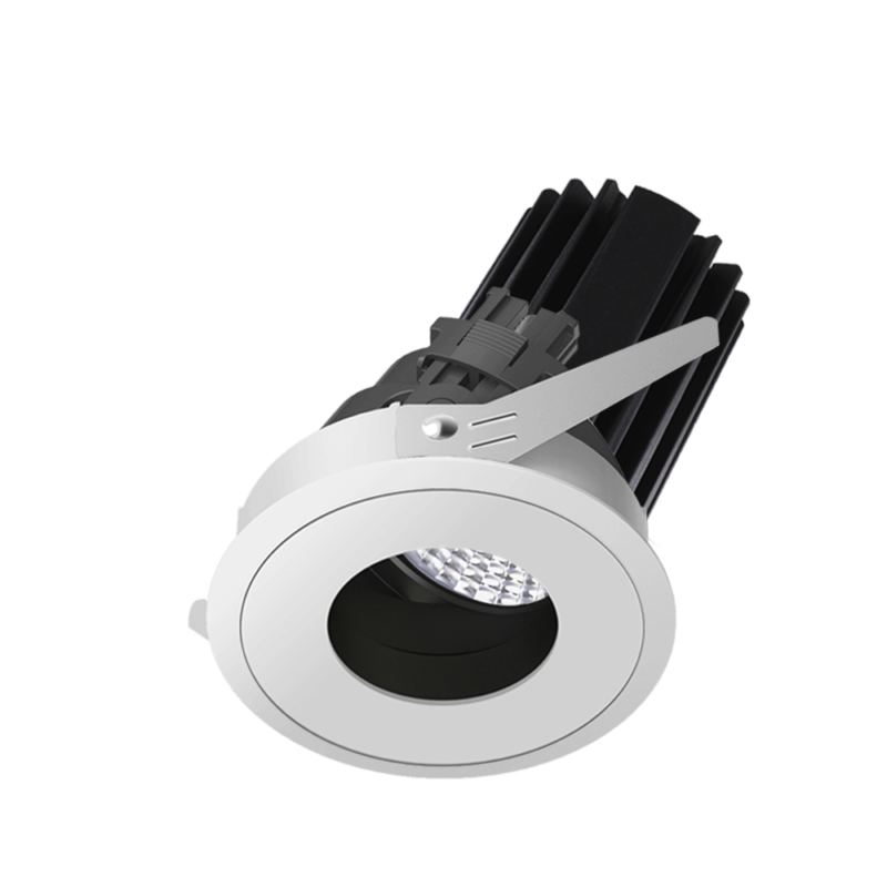 Jual Downlight Quantum Pinhole Fixed - SPECTRA