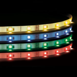 LED Strip Color - SPECTRA