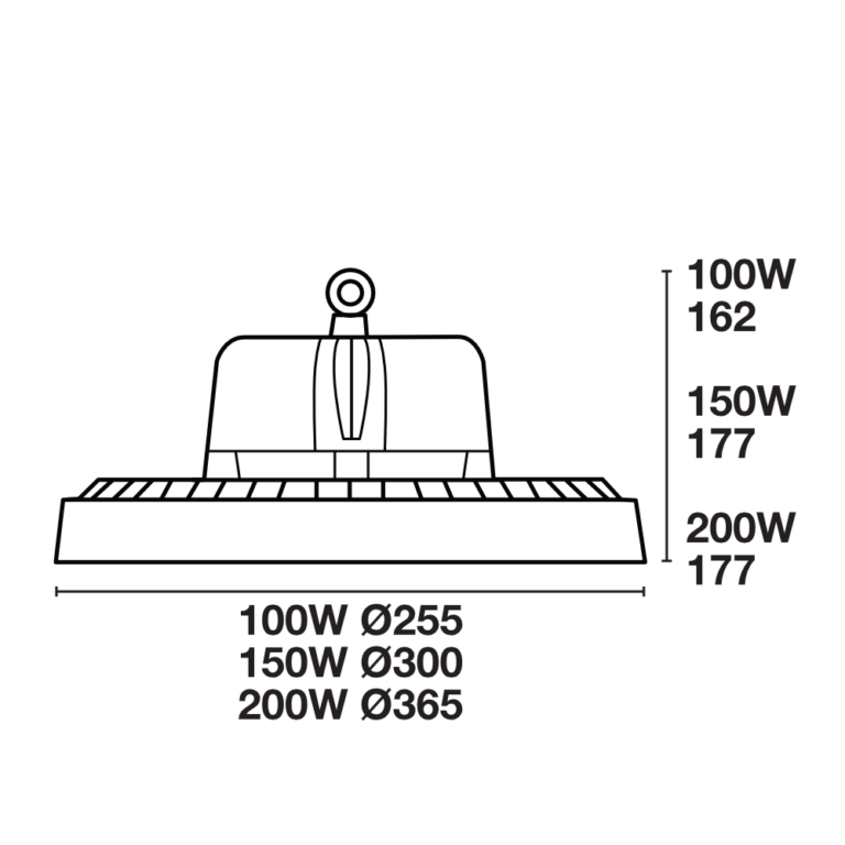 Hilux LED Type G - SPECTRA