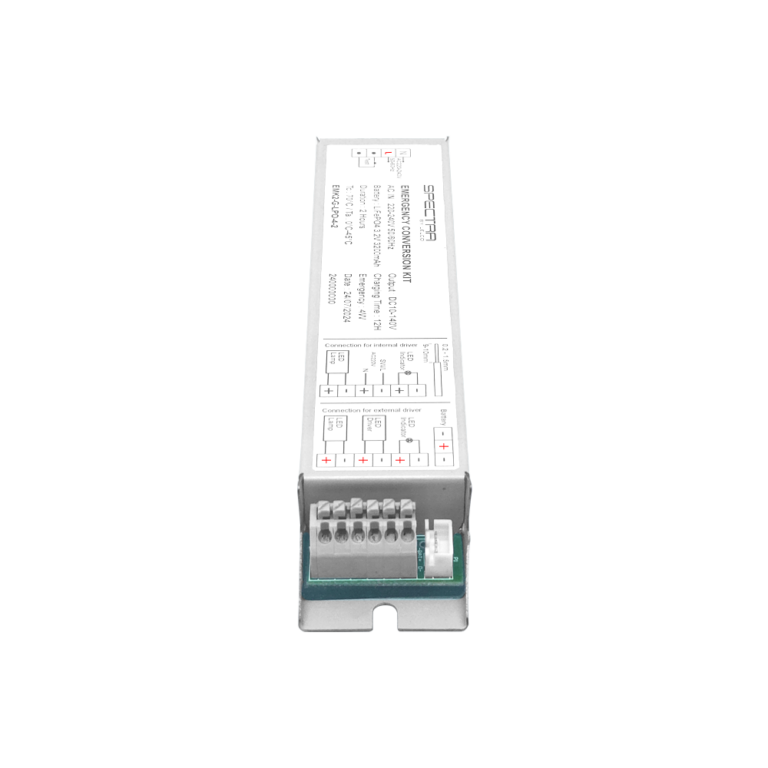 LED Emergency Kit II - SPECTRA